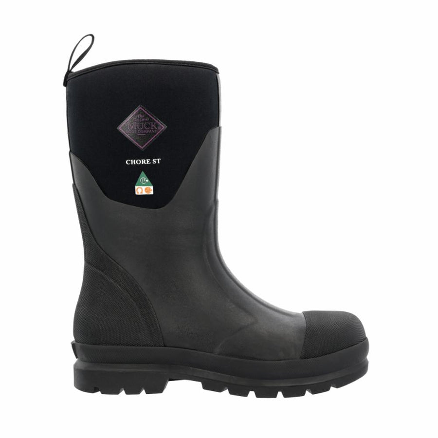 Safety CSA Approved – Muck Boot Company Canada