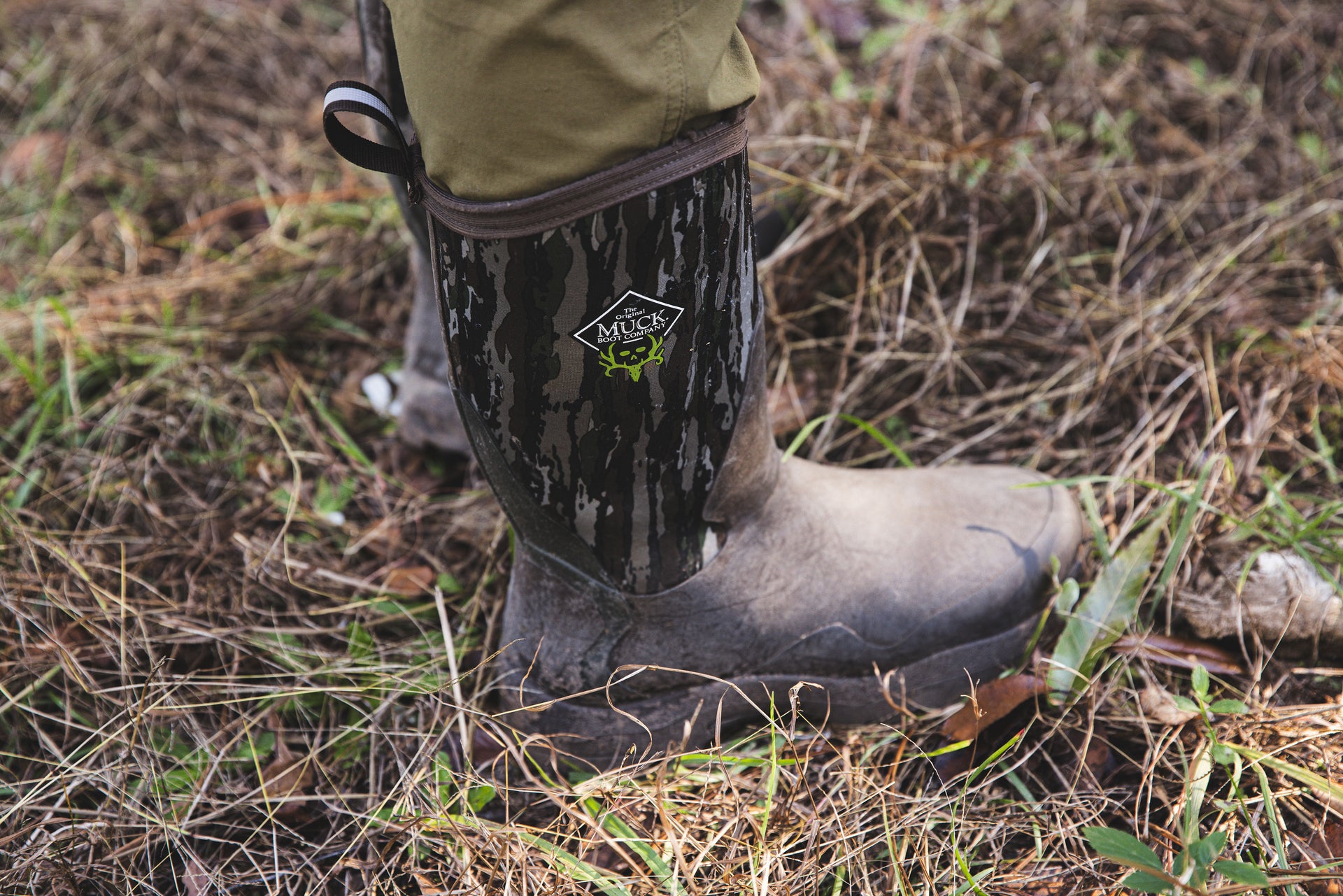 Bottes et chaussures toutes saisons | Site officiel de Muck® Boot ...
