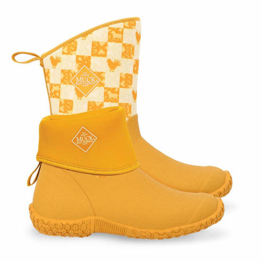 All Season Boots & Shoes | Muck® Boot Company Canada Official Site ...