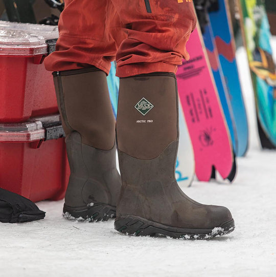 Arctic Pro – Muck Boot Company Canada