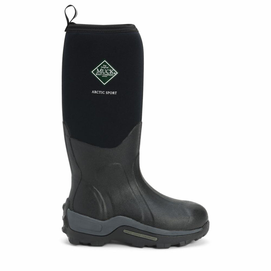 All Season Boots & Shoes | Muck® Boot Company Canada Official Site ...