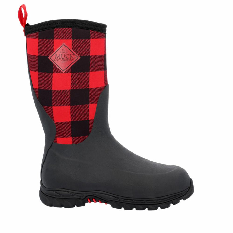 Bottes et chaussures toutes saisons | Site officiel de Muck® Boot ...