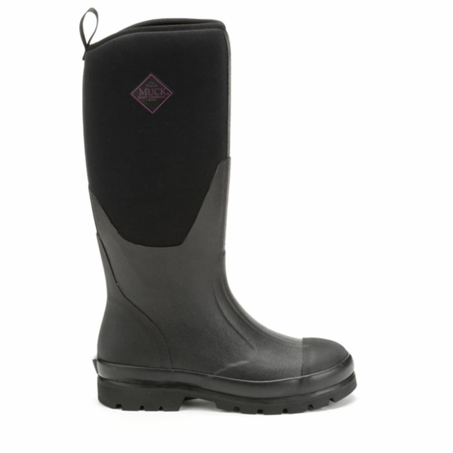 Bottes et chaussures toutes saisons | Site officiel de Muck® Boot ...